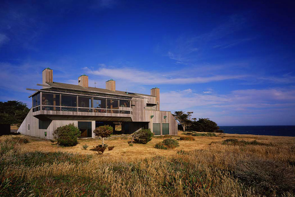 COMPASS ROSE – Obie G. Bowman